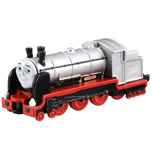 Merlin | Tomica Thomas and Friends Wiki | Fandom