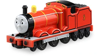 Category:Second series vehicles | Tomica Thomas and Friends Wiki | Fandom