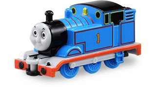 Thomas | Tomica Thomas and Friends Wiki | Fandom