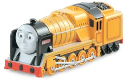 Murdoch | Tomica Thomas and Friends Wiki | Fandom
