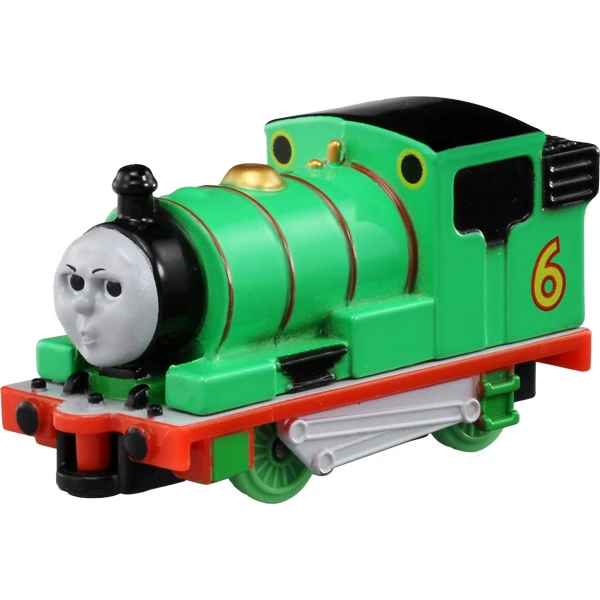 Percy | Tomica Thomas and Friends Wiki | Fandom