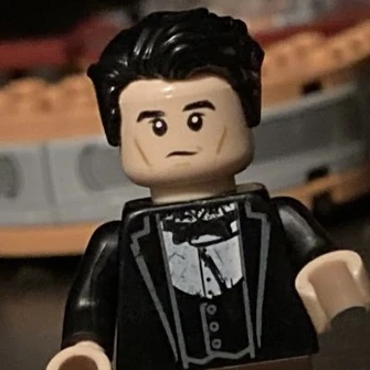 Tomi Kener (Character) | The Tomi Kener Wiki | Fandom