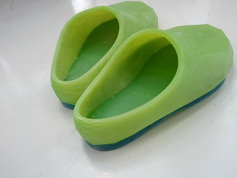 Customized shoes | TOM Wiki | Fandom