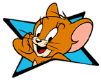 Jerry Mouse | Wiki Tom & Jerry | Fandom