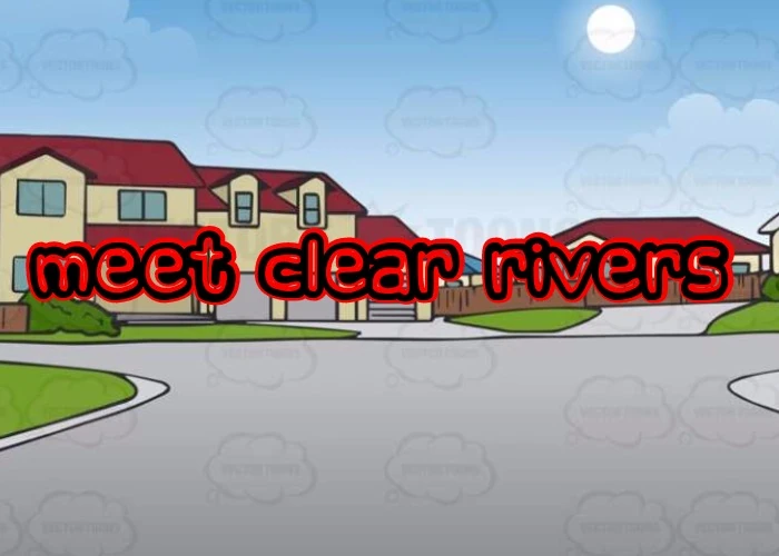 Meet Clear Rivers | Tommy Anderson Wiki | Fandom