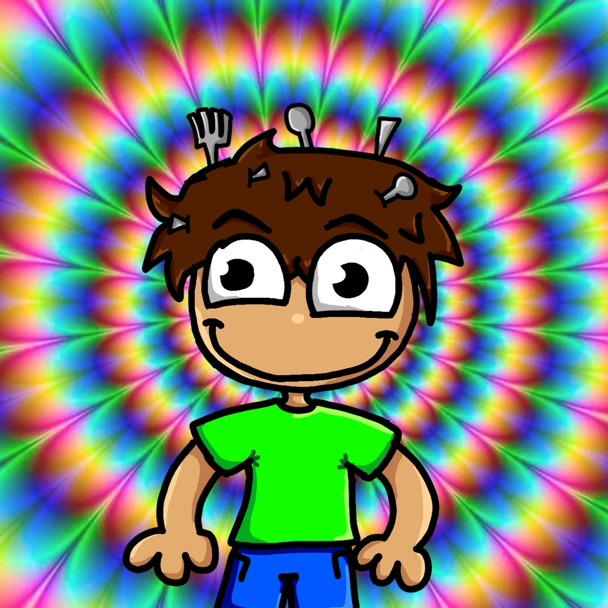 Tommy Gilbert | Tommy, Before Wiki | Fandom