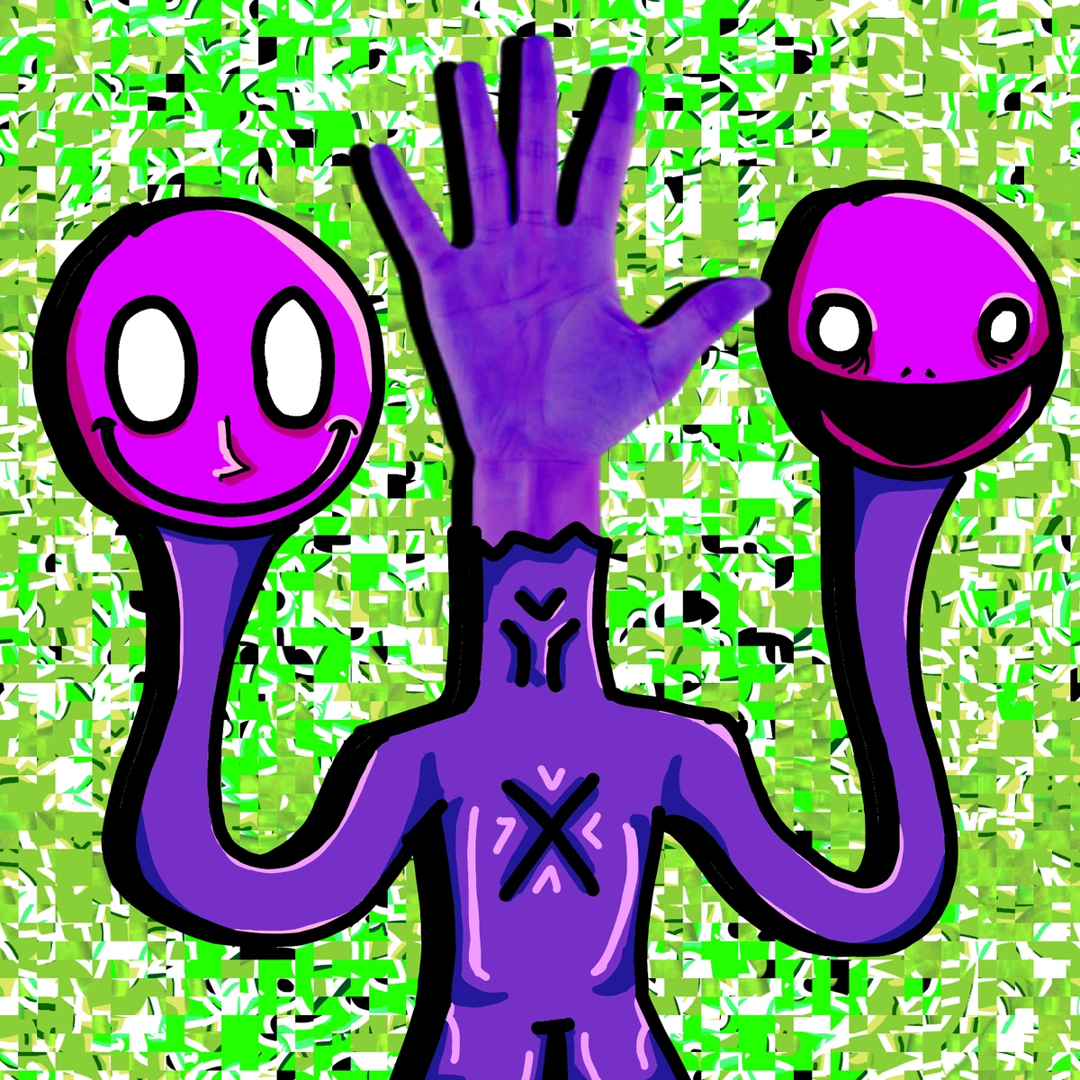 Whatever | Tommy, Before Wiki | Fandom