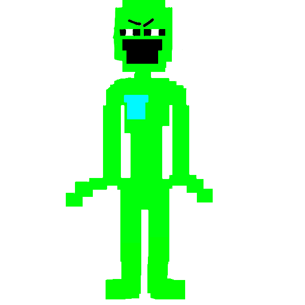 Eric Bobby | Tommy, Before Wiki | Fandom