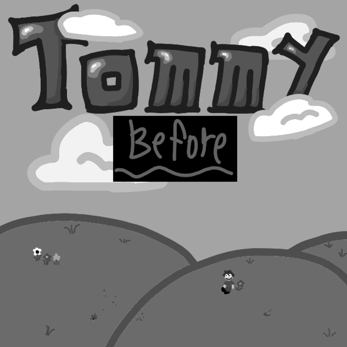 Krinkle Dink | Tommy, Before Wiki | Fandom