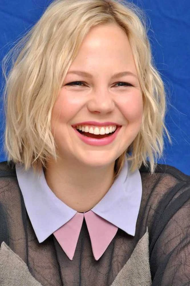 Adelaide Clemens | Tommy Wiki | Fandom