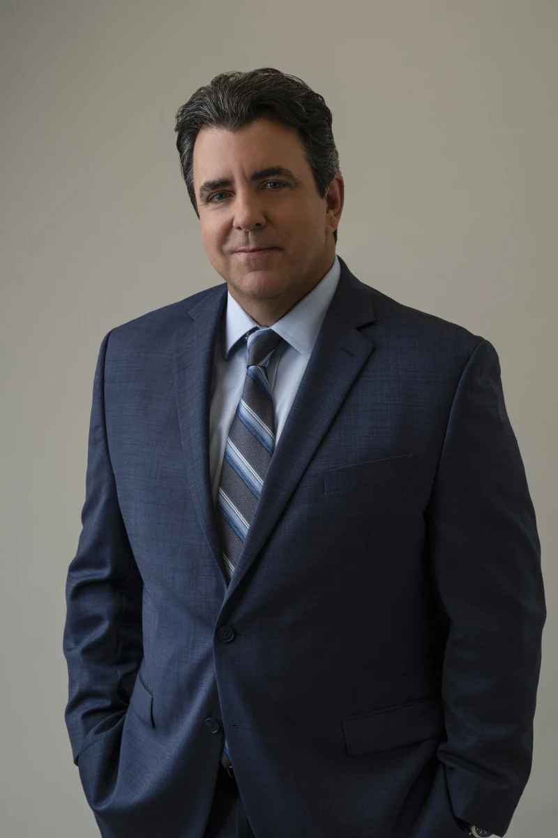 Doug Dudik | Tommy Wiki | Fandom