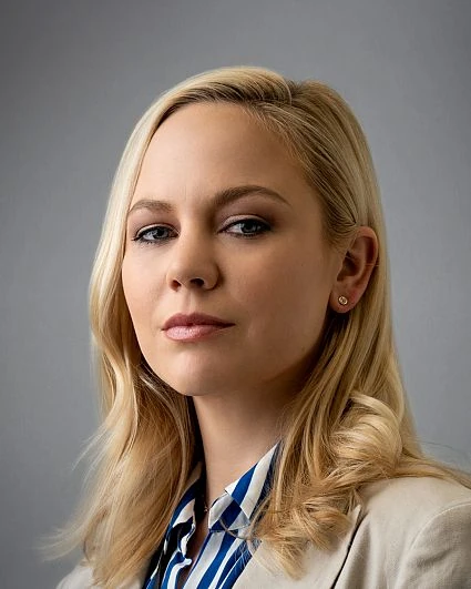 Blake Sullivan | Tommy Wiki | Fandom