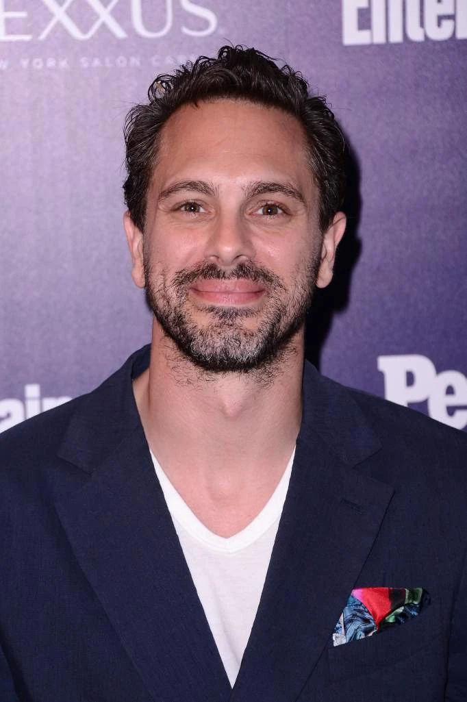 Thomas Sadoski | Tommy Wiki | Fandom