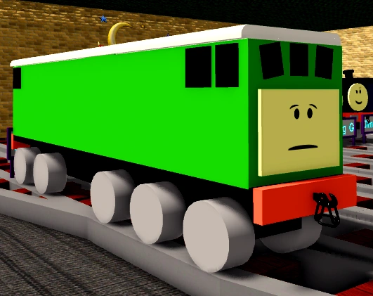 Coco | Tommy The Choo Choo Train Wiki | Fandom