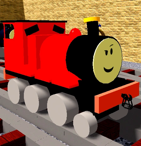 Jimmy | Tommy The Choo Choo Train Wiki | Fandom