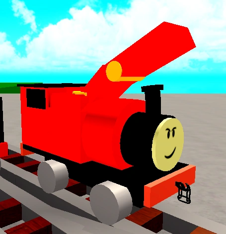Steve | Tommy The Choo Choo Train Wiki | Fandom