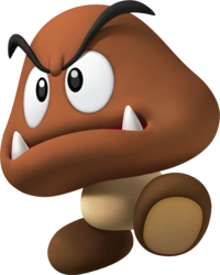 The Goomba Gang | Tommy Toad Time Adventures! Wiki | Fandom