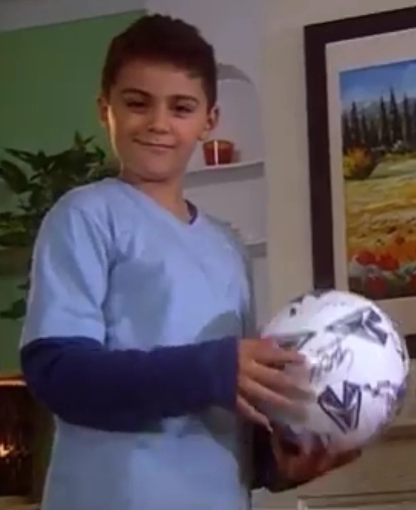 Hassan | Tommy Zoom Wiki | Fandom