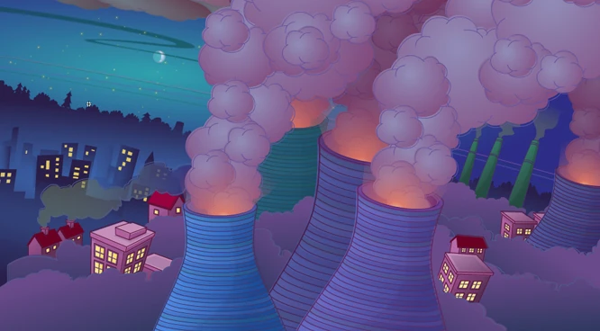 Electricity | Tommy Zoom Wiki | Fandom