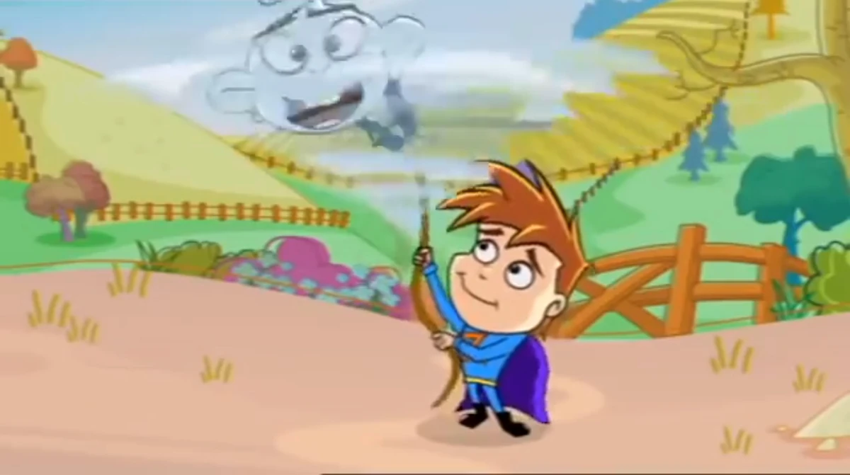 Polluto’s loses/defeats | Tommy Zoom Wiki | Fandom