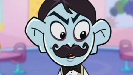 Food Fight | Tommy Zoom Wiki | Fandom