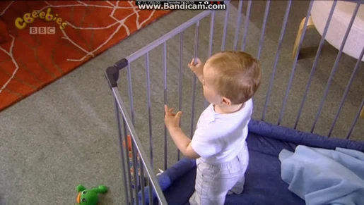 Baby Sam | Tommy Zoom Wiki | Fandom