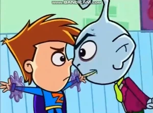 Graffiti | Tommy Zoom Wiki | Fandom