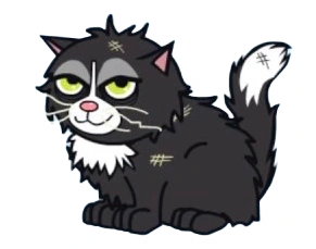 Smogg | Tommy Zoom Wiki | Fandom