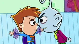 Graffiti | Tommy Zoom Wiki | Fandom