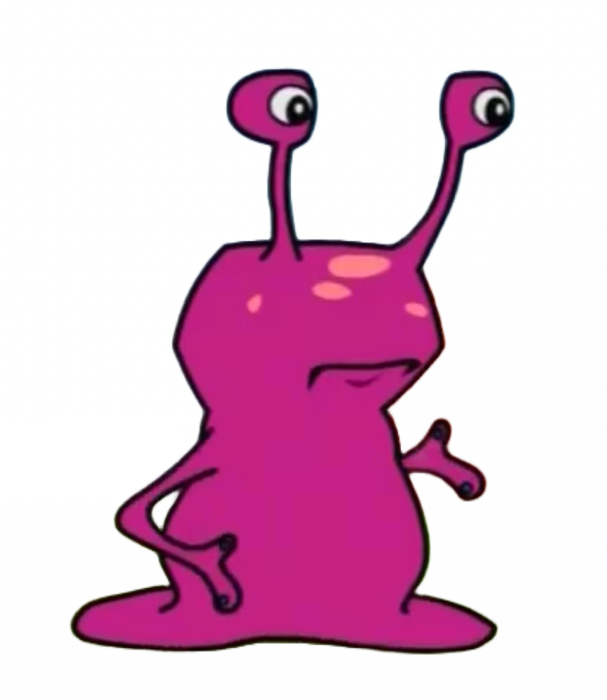 Pink Bug | Tommy Zoom Wiki | Fandom