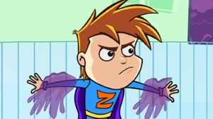 Graffiti | Tommy Zoom Wiki | Fandom