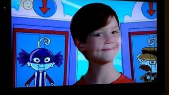 Electricity | Tommy Zoom Wiki | Fandom