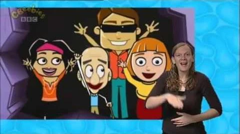 Bring Me Sunshine | Tommy Zoom Wiki | Fandom