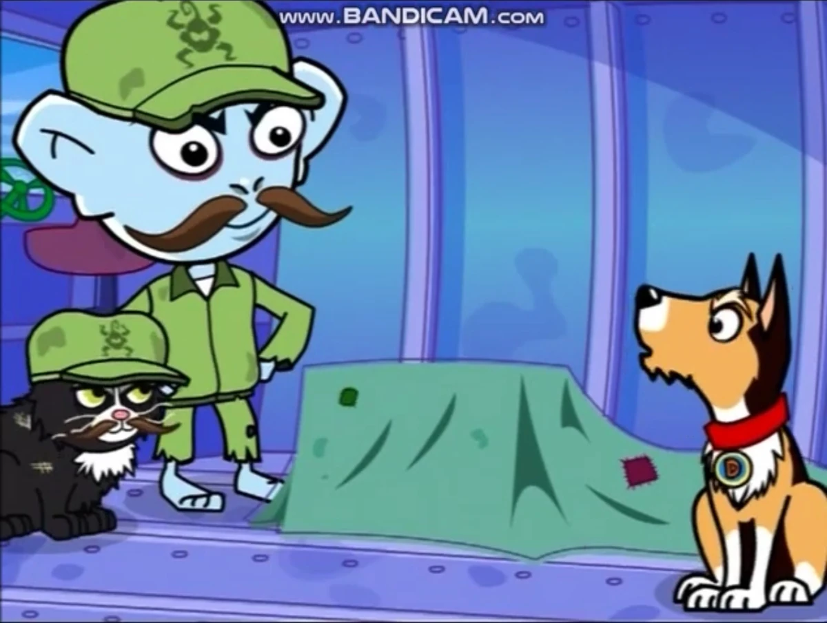 Losing Things | Tommy Zoom Wiki | Fandom