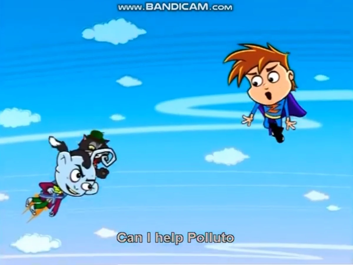 Finders Keepers | Tommy Zoom Wiki | Fandom