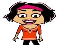 Marina | Tommy Zoom Wiki | Fandom