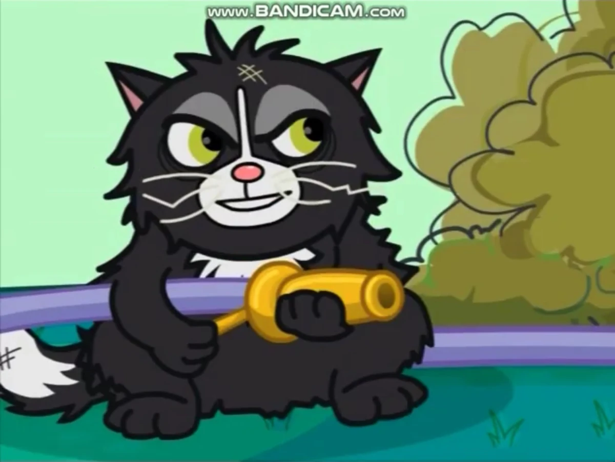 Stop the Rot | Tommy Zoom Wiki | Fandom