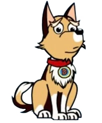 Daniel | Tommy Zoom Wiki | Fandom