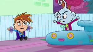 Graffiti | Tommy Zoom Wiki | Fandom