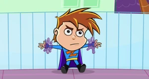 Graffiti | Tommy Zoom Wiki | Fandom