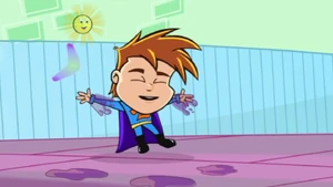 Graffiti | Tommy Zoom Wiki | Fandom