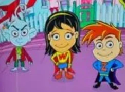 Tommy Zoom Wiki | Fandom