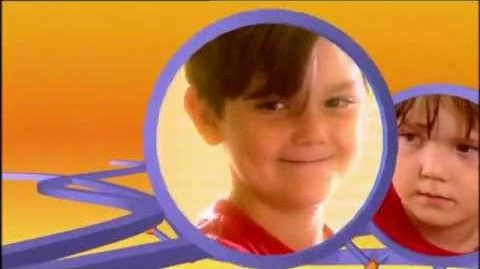 Confidence | Tommy Zoom Wiki | Fandom