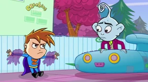 Graffiti | Tommy Zoom Wiki | Fandom