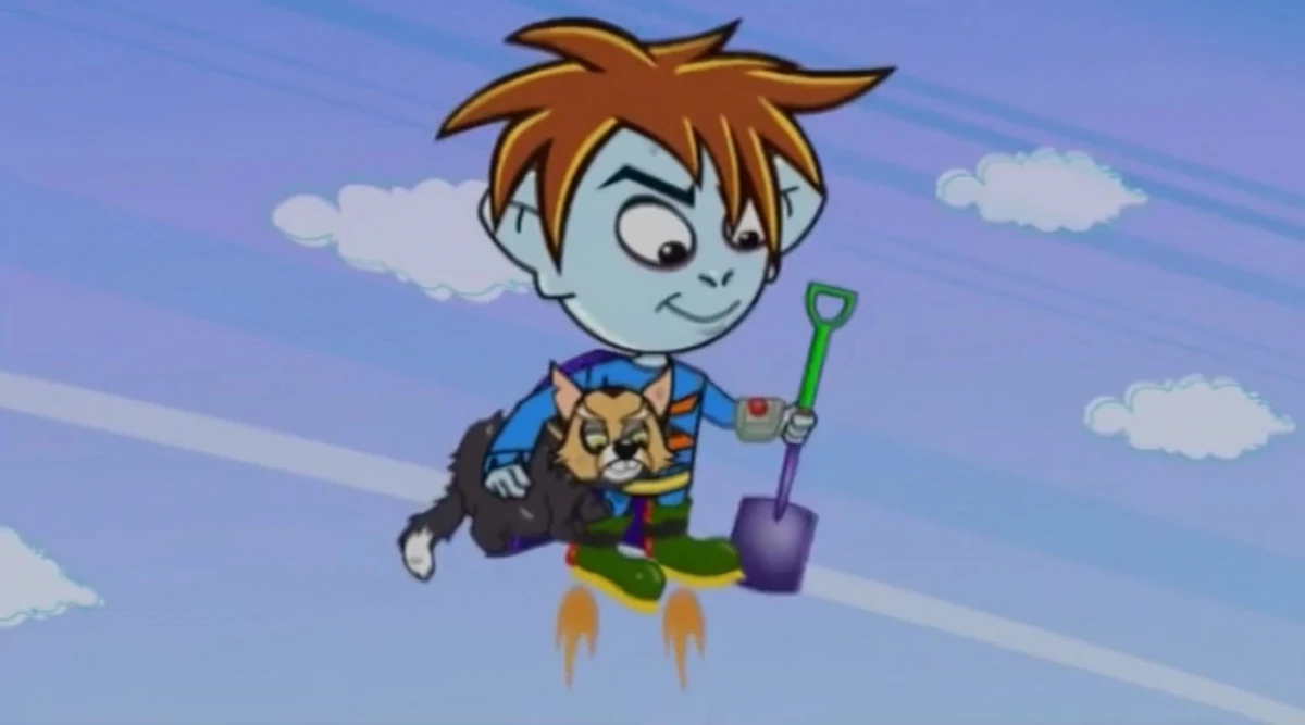 Framed | Tommy Zoom Wiki | Fandom