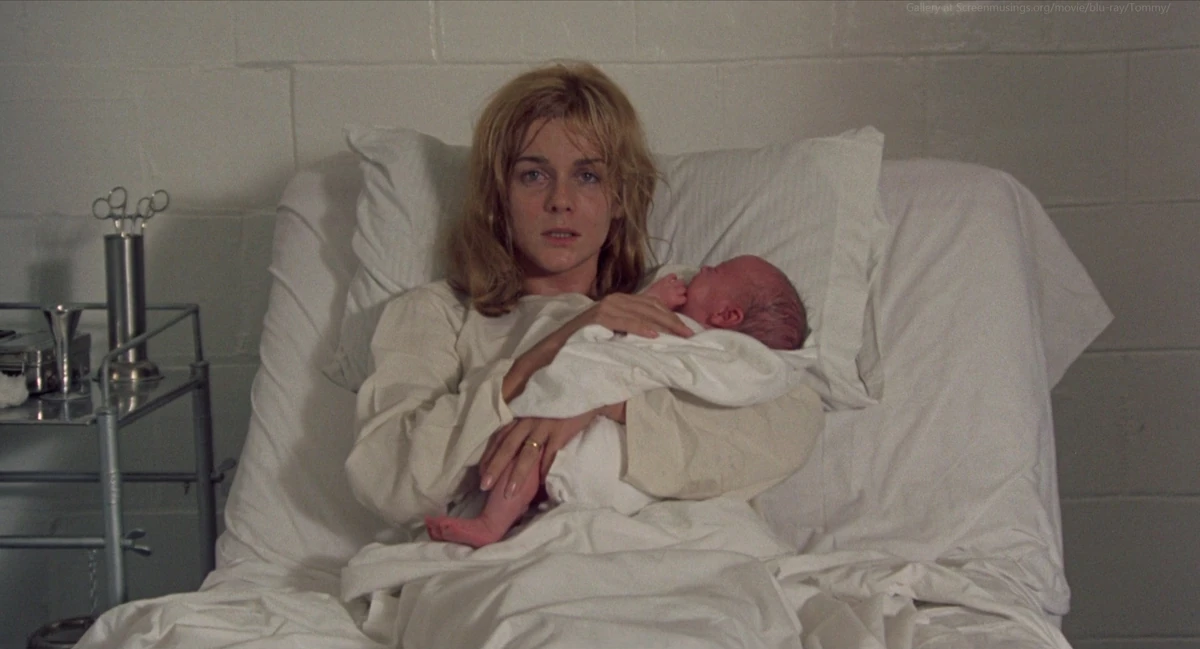 It's A Boy | Tommy Wiki | Fandom