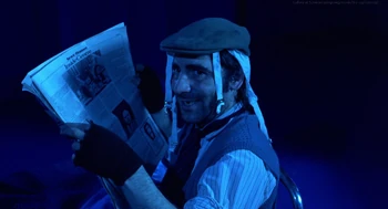 Ernie | Tommy Wiki | Fandom