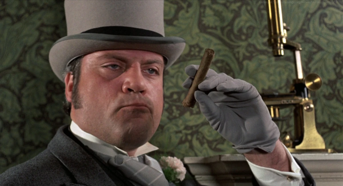 Frank Hobbs | Tommy Wiki | Fandom