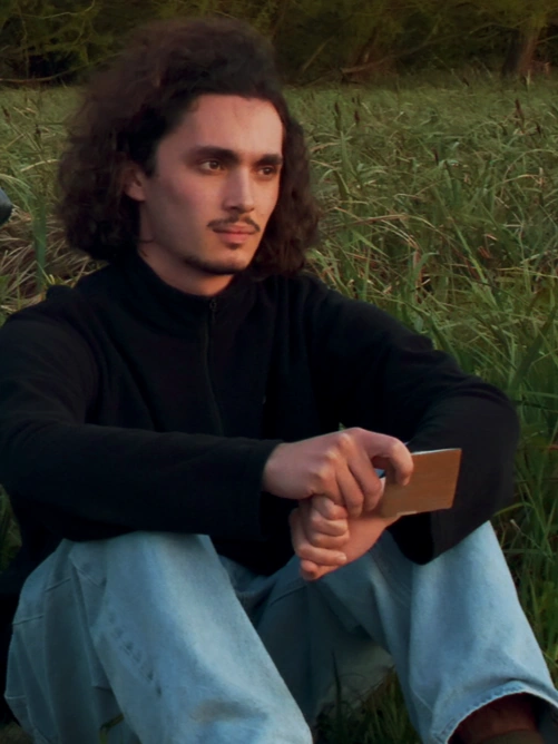 Tyler Jónson | TommyB Productions Universe of Films Wiki | Fandom