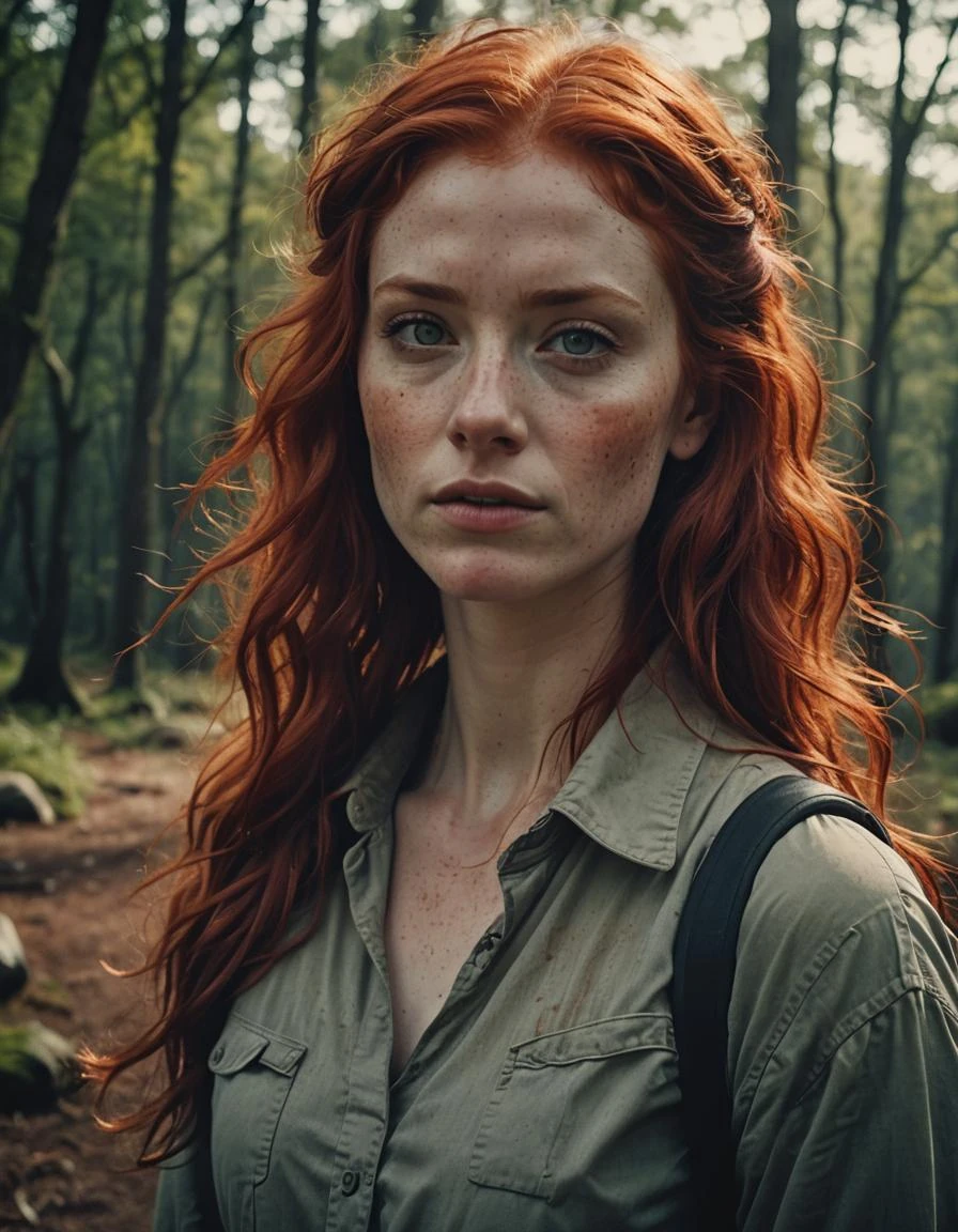 Jolene Douglas | TommyB Productions Universe of Films Wiki | Fandom